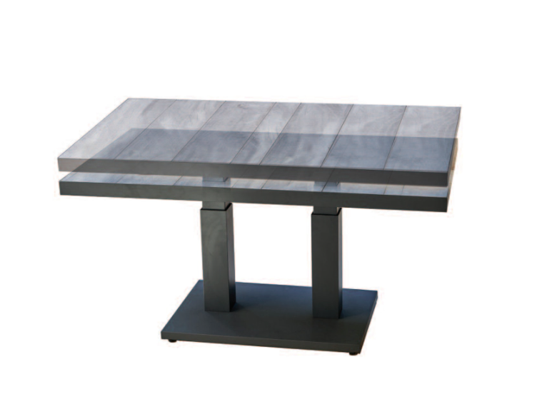 Mayfair Functional Coffee Table – OSMEN OUTDOOR FURNITURE