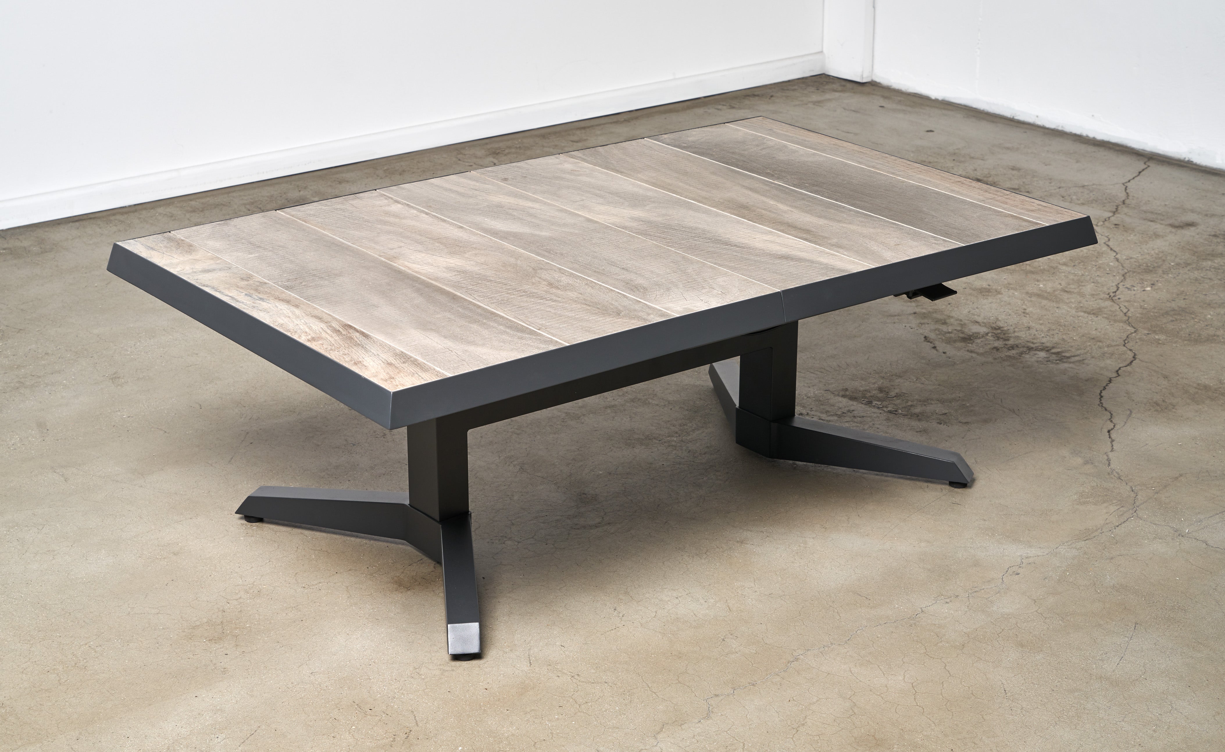 Dolphin Outdoor Extension Table – OSMEN OUTDOOR FURNITURE